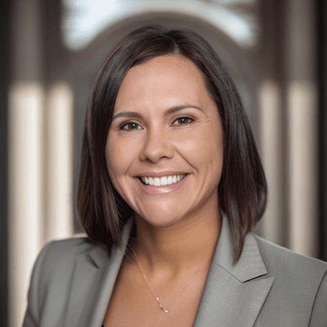 Melissa Hynson | VMG